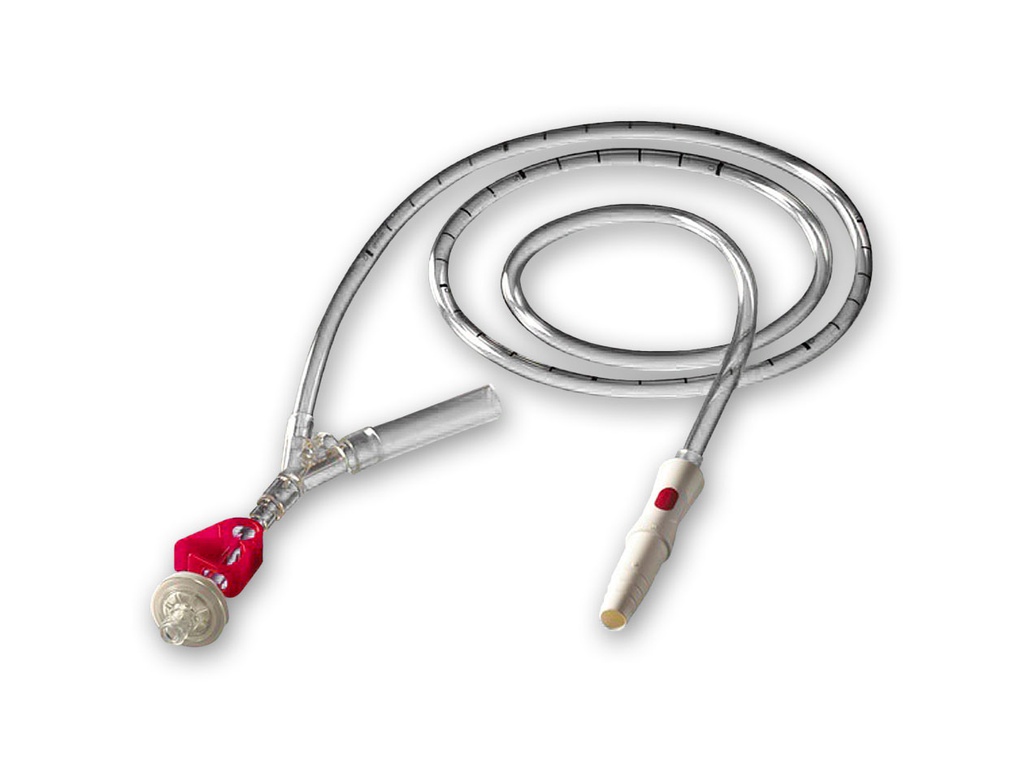 Blasendruck-Messsystem UnoMeter Abdo-Pressure