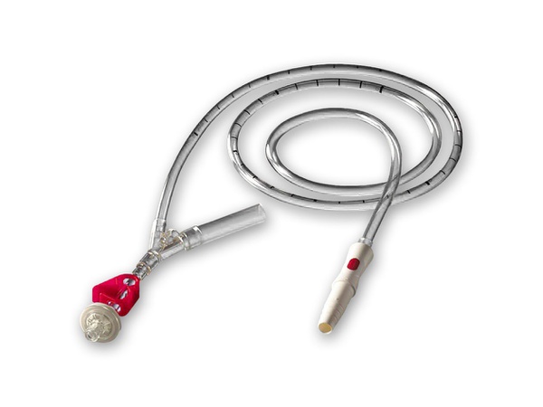 Blasendruck-Messsystem UnoMeter Abdo-Pressure