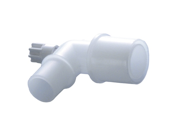 Ellbogen ohne CO2-Port Erwachsene 15M-22M/15F