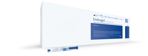 Endosgel steriles Gleitgel 6ml