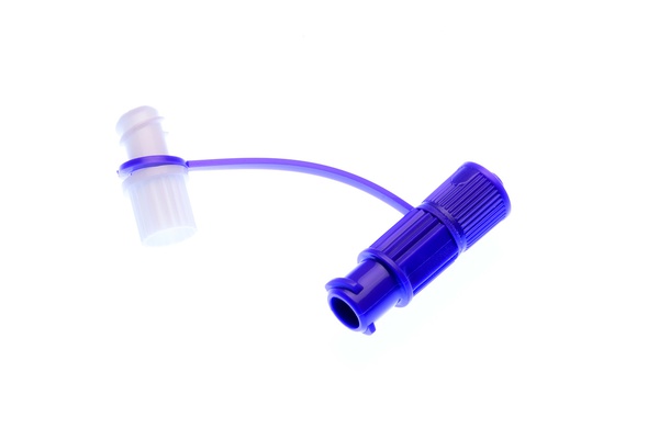 ENFit Adapter für Ernährungssonde Medicina ENFit/Reverse Luer steril