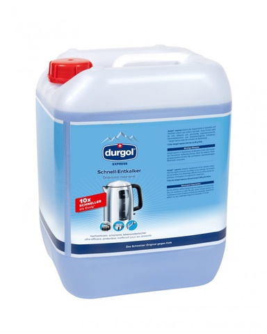 Entkalker Durgol Express Professional 10L