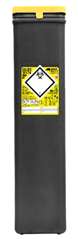 Entsorgungsbox SHARPSAFE Quiver 5th Generation