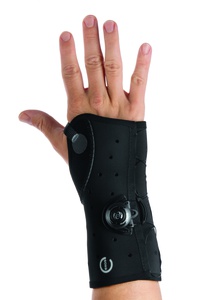 Hand-/Unterarm-Orthese Exos Carpa mit BOA MTO N