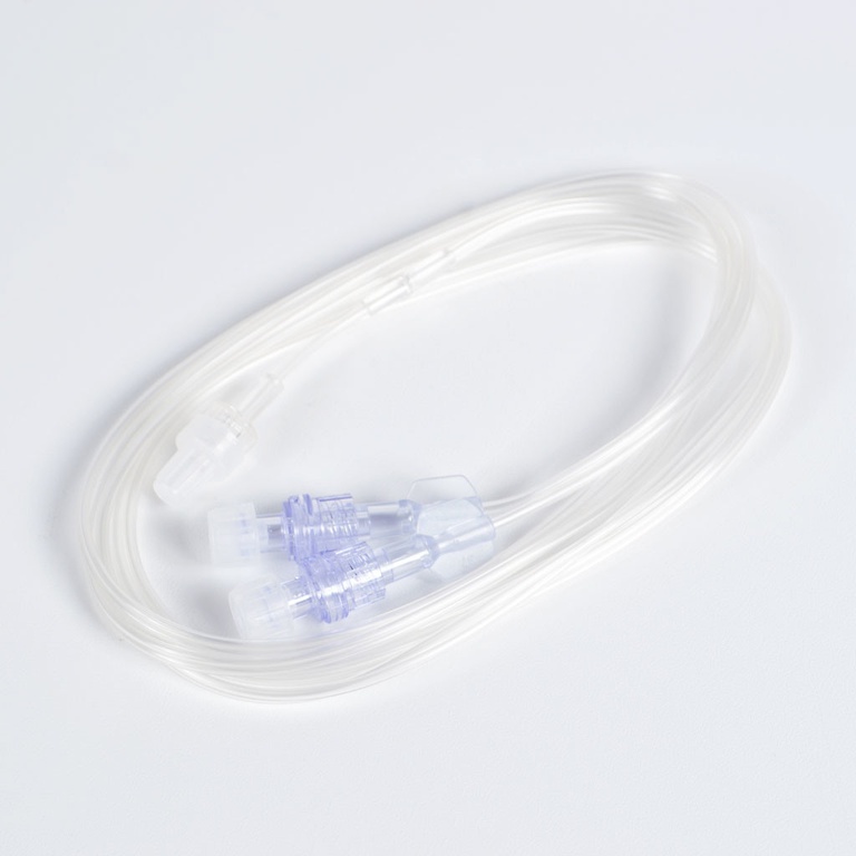 Infusions-Set TIVA-Set Matterhorn PVC no DEHP