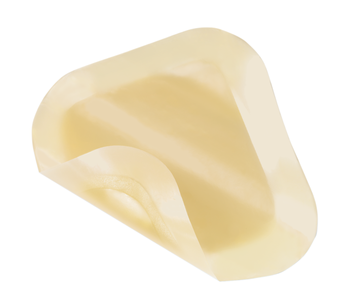 Pansement hydrocolloïde Suprasorb H thin non adhésif