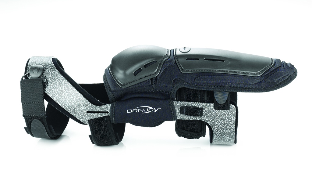 Patella-/Schienbeinschutz DONJOY Armor Impact Guard N