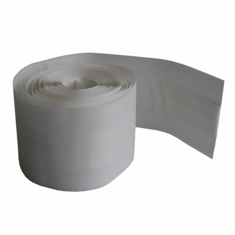 Pflasterrolle DermaPlast Sensitive weiss