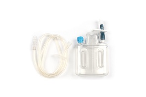 Redon-Flasche 200ml Large-Lock