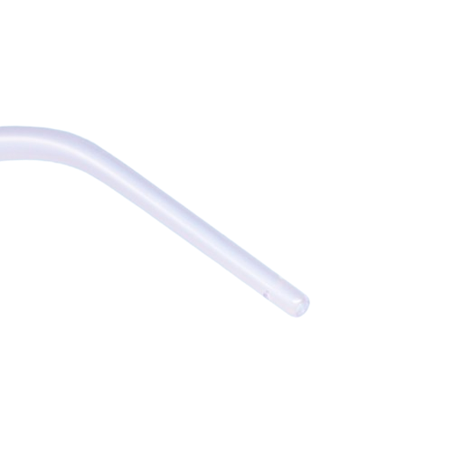 Saugansatz Yankauer Mini Fine Super Tip CH12 mit Vacutip