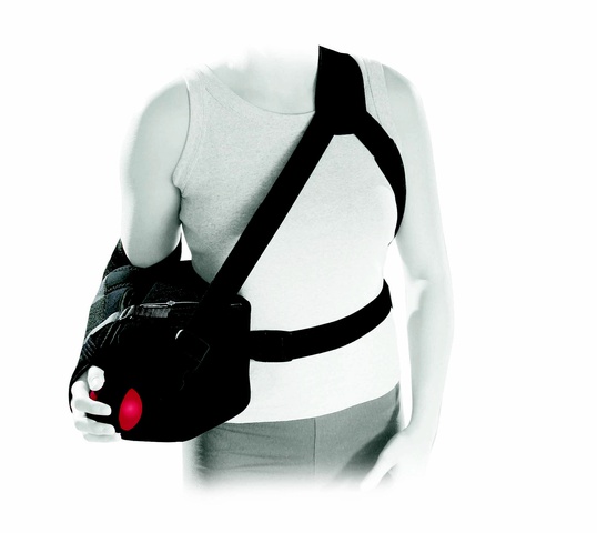 Schulterorthese Ultrasling III ER externe Rotation N