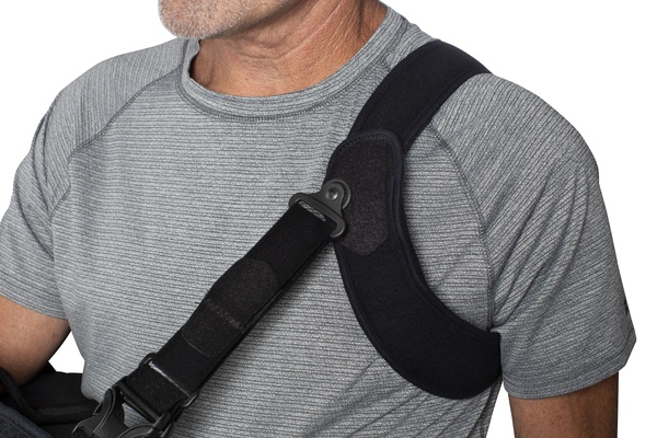 Schulterorthese Ultrasling Pro ER externe Rotations