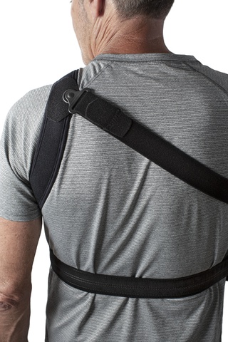 Schulterorthese Ultrasling Pro ER externe Rotations