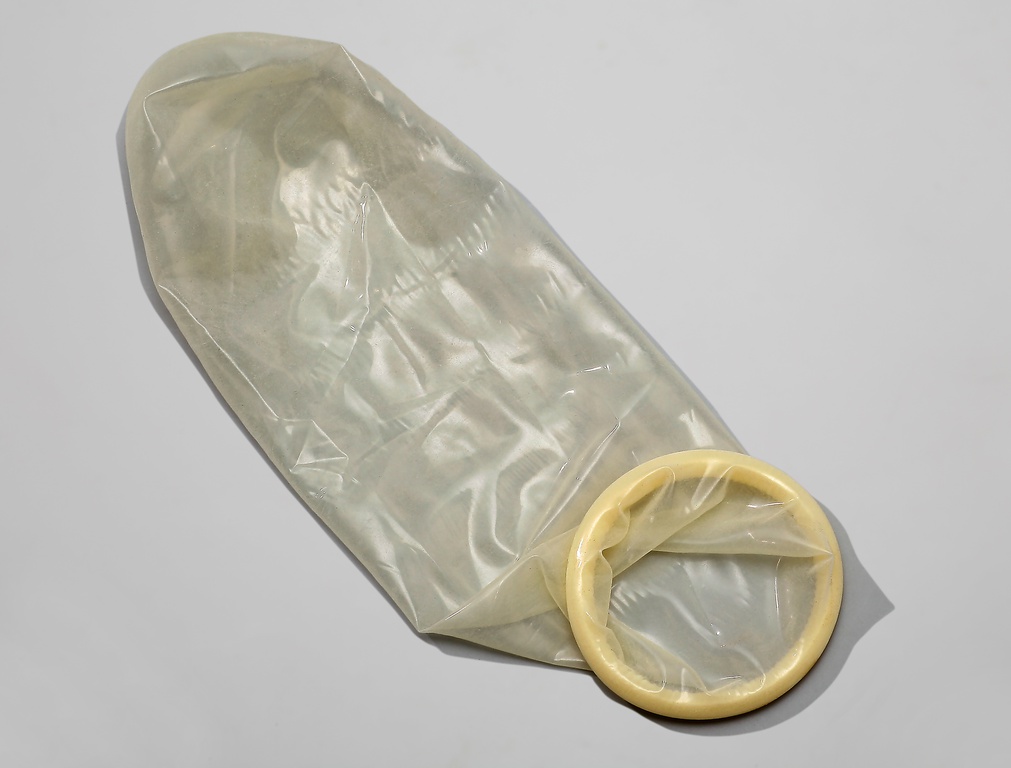 Schutzhülle Microtek Ultracover Kondom unsteril