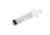 Seringue Terumo embout Luer 3 composants MDS