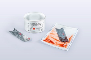 Siegelnahtdichtigkeitstest hawo InkTest PRO Einwegkartuschen (4-Seiten ...