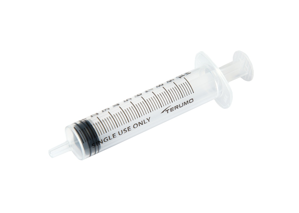 Spritze Terumo Luer-Ansatz MDS