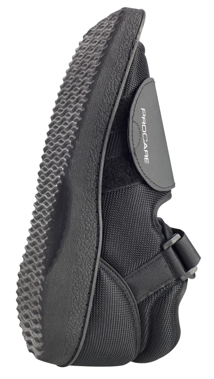 Therapieschuh PROCARE Squared Toe N