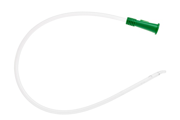 Tiemann-Katheter Uniqmedical soft 40cm