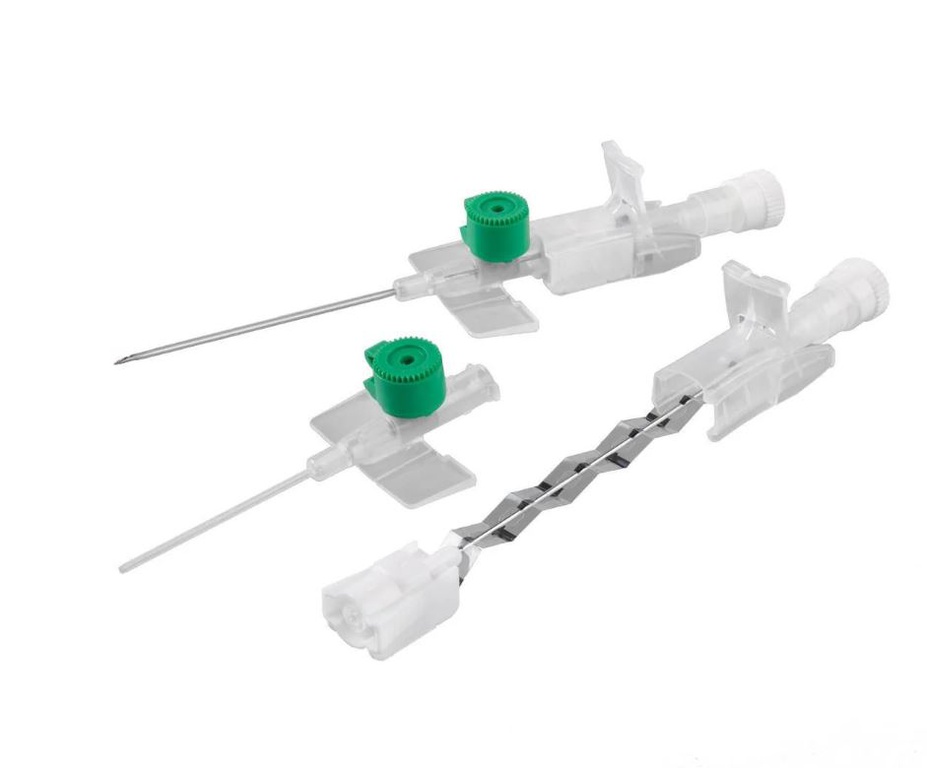 Venenverweilkanüle BD Venflon Pro Safety